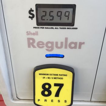 SHELL GAS - Updated September 2025 - 18 Photos & 31 Reviews - 11108 ...