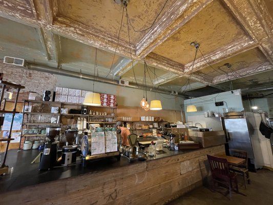 HARVEST COFFEE BAR - Updated July 2025 - 108 Photos & 188 Reviews - 101 ...