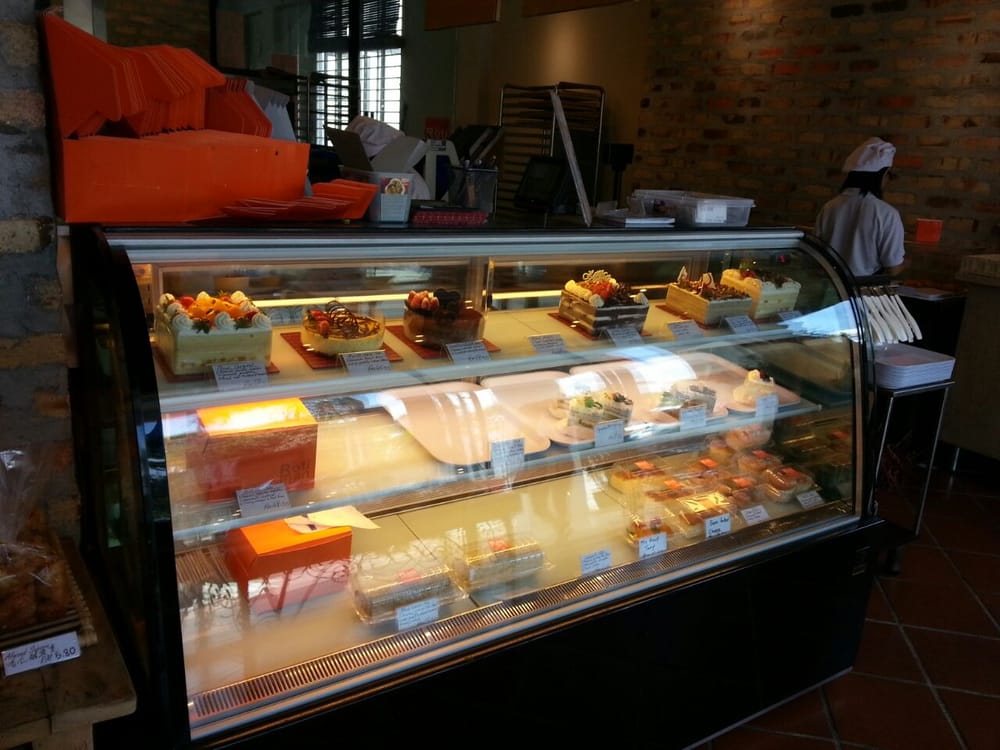 THE ROTI MAN BAKERY - Updated October 2025 - 28 Jalan Desa Cahaya 12 ...