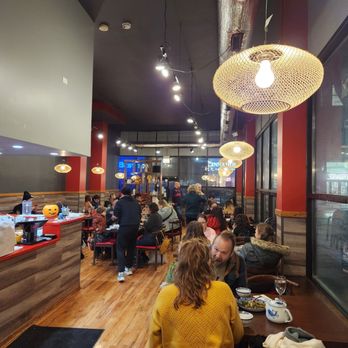 CHENGDU IMPRESSION - WICKER PARK - Updated September 2024 - 198 Photos ...