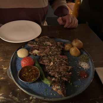 BLIND BUTCHER - Updated March 2025 - 981 Photos & 469 Reviews - 4058 ...