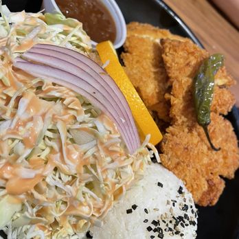 眞 JIN COOK - AUTHENTIC KOREAN SOUL FOOD - Updated July 2024 - 389 ...