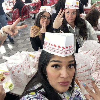 IN-N-OUT BURGER - Updated January 2025 - 205 Photos & 268 Reviews ...