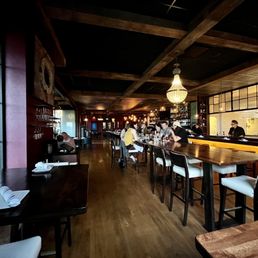 I.D. - Updated December 2025 - 264 Photos & 168 Reviews - 415 Genesee ...