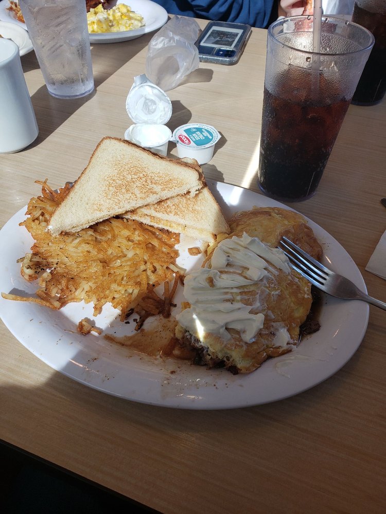 HUDDLE HOUSE - Updated August 2025 - 14 Reviews - 1604 S Adams St ...