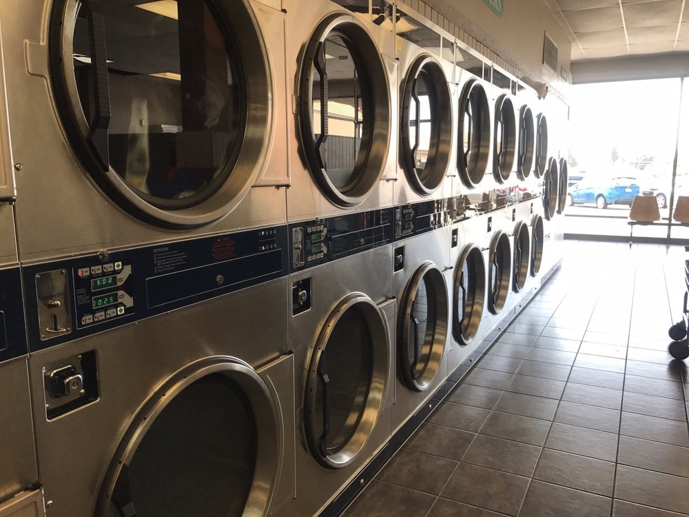 STAR LAUNDRY - Updated May 2026 - 13 Photos & 16 Reviews - 2505 N ...