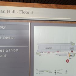 GOODMAN HALL @ IU HEALTH NEUROSCIENCE CENTER - 31 Photos - 355 W 16th ...