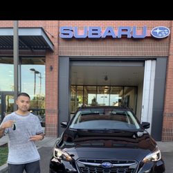 SUBARU OF PORTLAND - 115 Photos & 446 Reviews - 107 SE Grand Ave ...