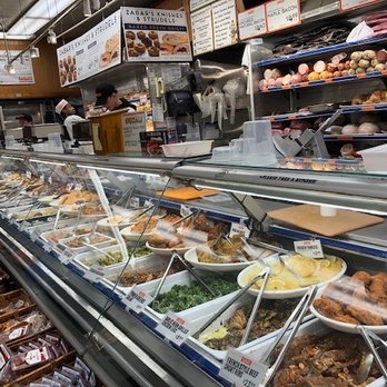 ZABAR’S - Updated April 2025 - 1145 Photos & 1379 Reviews - 2245 ...