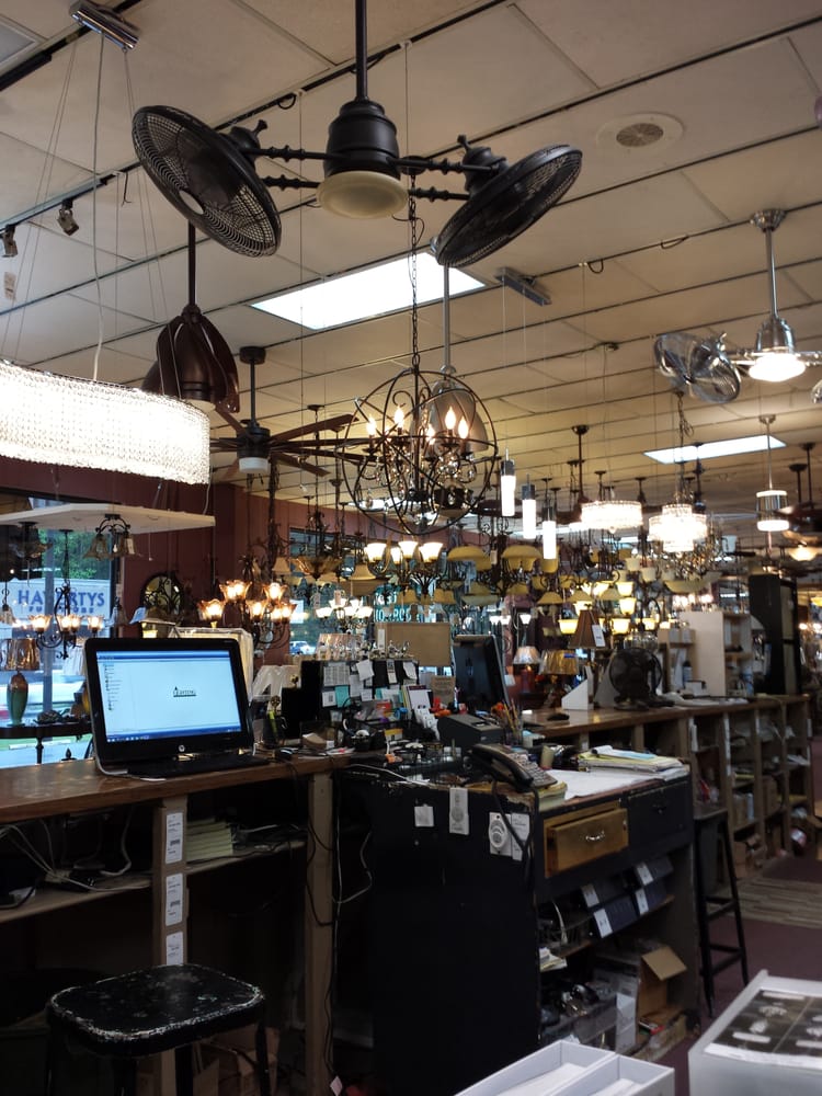 LIGHTING SHOWROOM - Updated August 2024 - 1700 Quintard Ave, Anniston ...