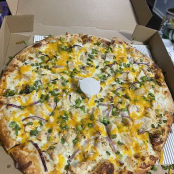 DELISH PIZZA - Updated December 2025 - 27 Photos & 40 Reviews - 118 ...