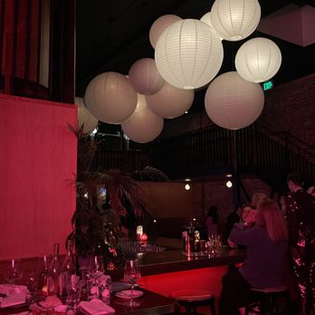 KEY KLUB - Updated September 2024 - 146 Photos & 55 Reviews - 850 Bush ...