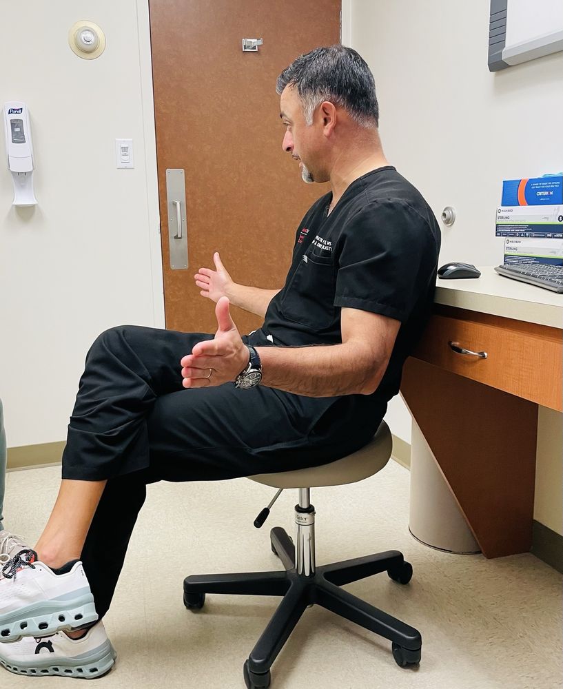 JEWETT ORTHOPAEDIC CLINIC - Updated September 2025 - 84 Photos & 109 ...