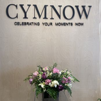 CYMNOW FLOWERS - Updated March 2025 - 166 Photos & 43 Reviews - 6757 ...