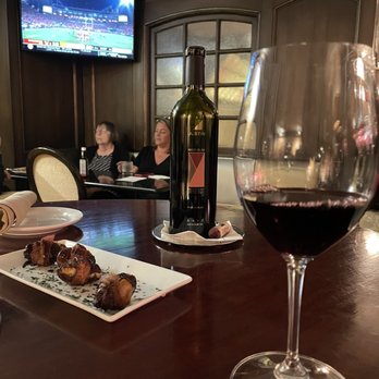 CHAZ ON THE PLAZA - 256 Photos & 197 Reviews - 325 Ward Pkwy, Kansas ...