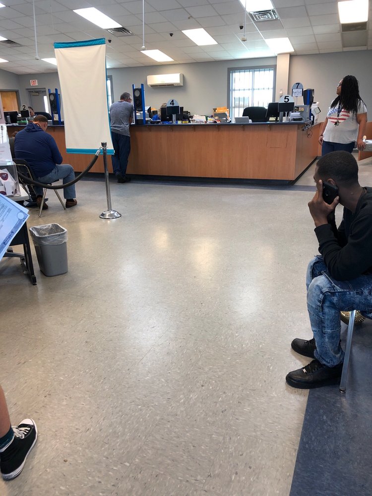 DMV OFFICE - Updated May 2026 - 16 Reviews - 159 License Dr, Nesbit ...