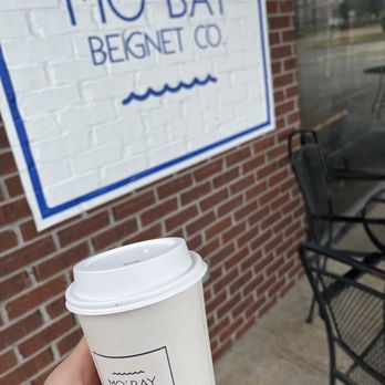 MO’BAY BEIGNET CO - HATTIESBURG - Updated December 2025 - 65 Photos ...