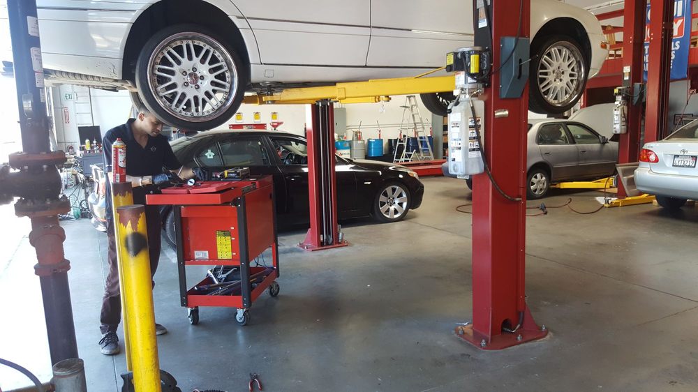 COSMIC AUTOMOTIVE - Updated January 2026 - 118 Photos & 357 Reviews ...