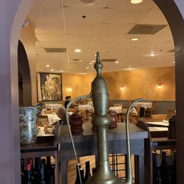 ALBASHA GREEK LEBANESE RESTAURANT - Updated January 2026 - 158 Photos ...