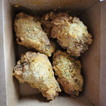 BASAK CHICKEN - Updated October 2025 - 162 Photos & 66 Reviews - 1495 E ...