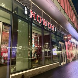 NOWON SEAPORT - Updated April 2026 - 177 Photos & 50 Reviews - 117 ...