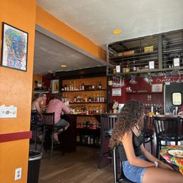 YARDY RUM BAR - Updated July 2025 - 163 Photos & 101 Reviews - 837 ...