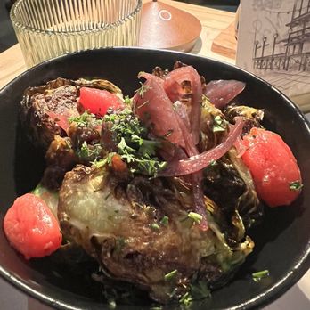 EOS & NYX - Updated May 2025 - 1435 Photos & 295 Reviews - 201 S Second ...