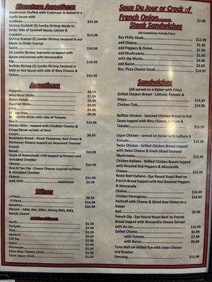 FIRST & TEN SPORTS PUB - Updated December 2025 - 56 Photos & 70 Reviews ...