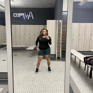 AMPED FITNESS - PEMBROKE PINES - 48 Photos & 20 Reviews - 8333 Pines ...