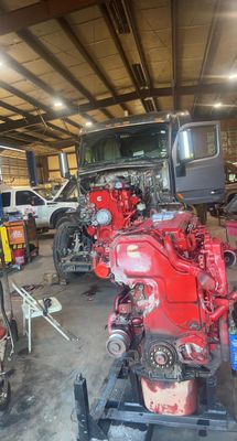 ABSOLUTE DIESEL SERVICES - Updated February 2025 - 61 Photos - 5738 ...