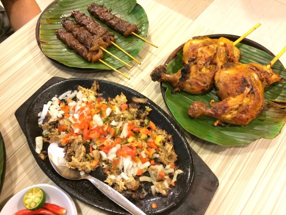 BACOLOD CHICKEN INASAL - Updated October 2025 - 12 Photos - 140 Jupiter ...