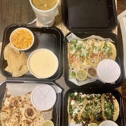 FREZKO TACO SPOT - Updated December 2025 - 352 Photos & 553 Reviews ...