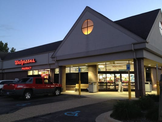 WALGREENS - Updated January 2025 - 18 Photos & 10 Reviews - 6790 ...