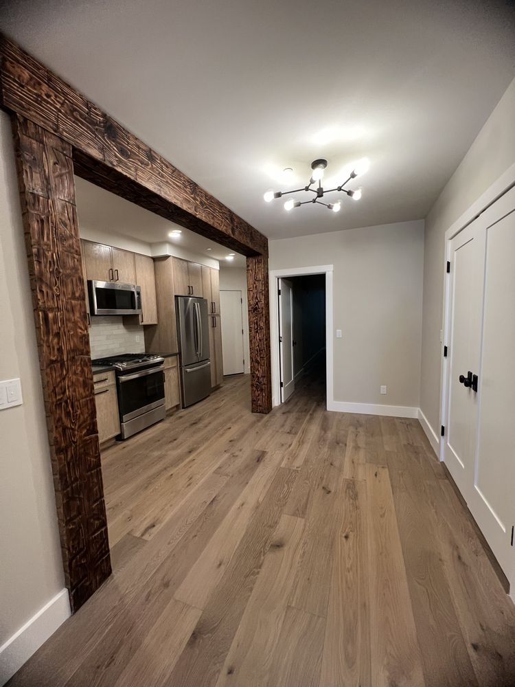 DOMINGUEZ GENERAL CONTRUCION - Updated March 2025 - Request ...