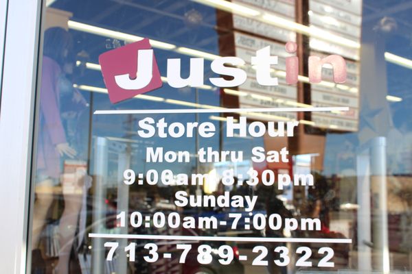 JUST IN - 47 Photos & 36 Reviews - Women's Clothing - 5711 Hillcroft St ...