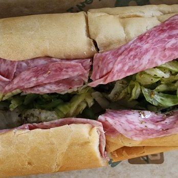 SILVER MINE SUBS - Updated August 2025 - 30 Photos & 43 Reviews - 9975 ...