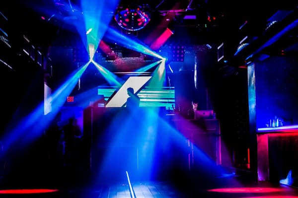 SOUNDCHECK - Updated July 2025 - 47 Photos & 108 Reviews - 1420 K St NW ...