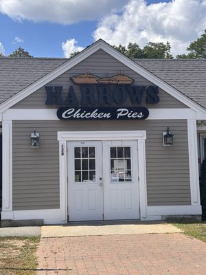 HARROW’S RESTAURANT - Updated December 2025 - 11 Photos & 76 Reviews ...