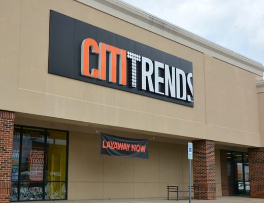 CITI TRENDS - Updated December 2025 - 1867 E Broad St, Statesville ...