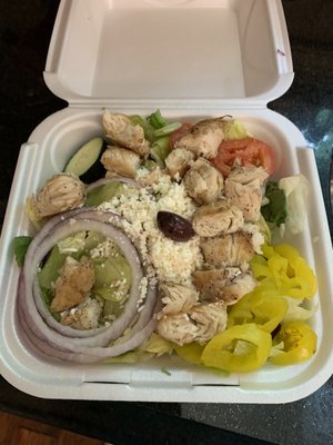 THE GYRO SHOPPE - Updated June 2024 - 13 Photos & 117 Reviews - 2061 W ...
