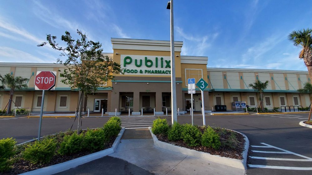 PUBLIX SUPER MARKETS - 67 Photos - 1617 Bartow Rd, Lakeland, Florida ...