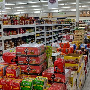 KIMCHI MART - Updated May 2024 - 372 Photos & 48 Reviews - 2420 N Dixie ...
