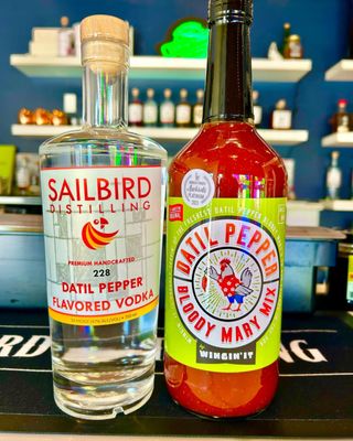 SAILBIRD DISTILLING - Updated December 2025 - 42 Photos & 20 Reviews ...