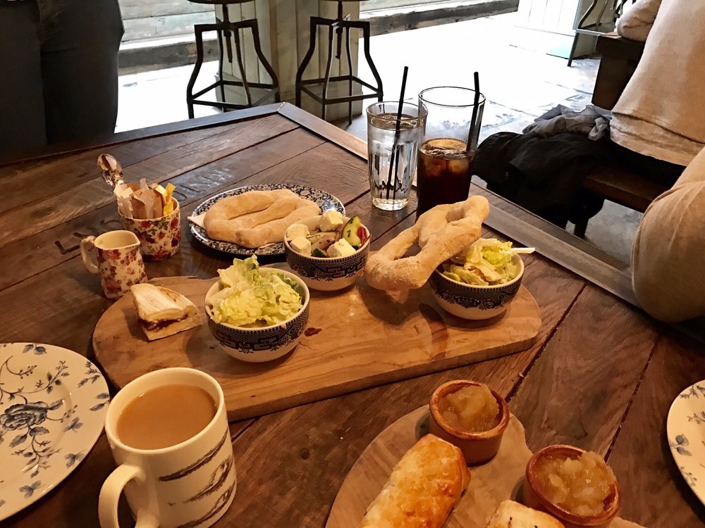 THE BOTANIST - Updated July 2025 - 24 Photos & 13 Reviews - 13 St ...