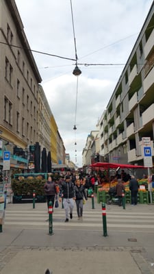 BRUNNENMARKT - Updated December 2025 - 22 Photos & 26 Reviews ...