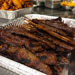 CHINA SAILS - Updated October 2025 - 25 Photos & 45 Reviews - 155 Hope ...