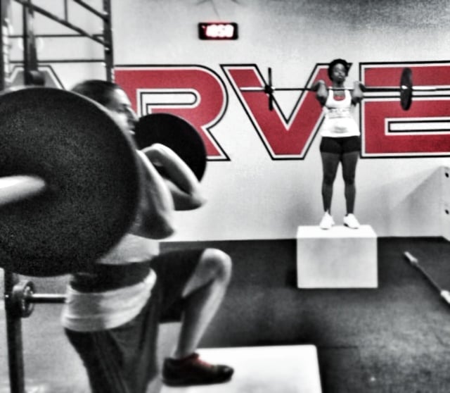 NORTH RALEIGH CROSSFIT - Updated January 2026 - 24 Photos - 6241 ...