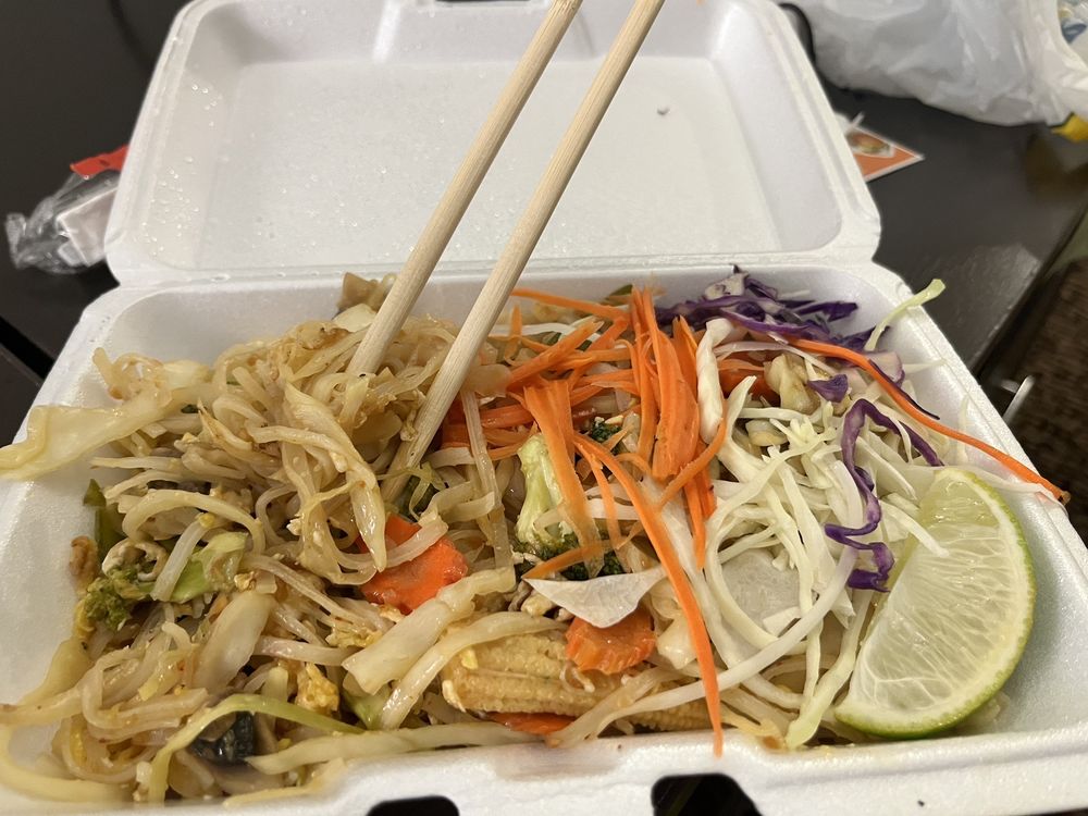 ALA THAI EAST - Updated January 2026 - 64 Photos & 78 Reviews - 6663 ...