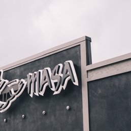 MASA - Updated January 2026 - 497 Photos & 371 Reviews - 1650 N Monroe ...