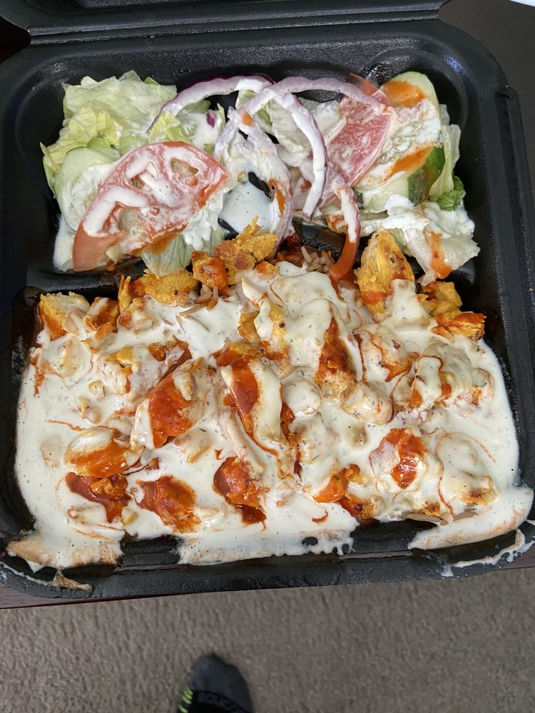 KENNEDY CHICKEN & GRILL - Updated August 2024 - 121 Photos & 82 Reviews ...